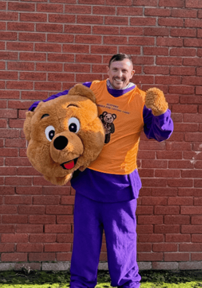 Teddies for Loving Care (TLC) - Cheshire Freemasons